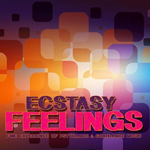 Play Ecstasy Feelings by VARIOUS ARTISTS on Amazon Music