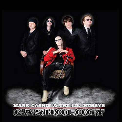 Amazon MusicでMark Cashin & the Lil Hussy'sのCashologyを再生する