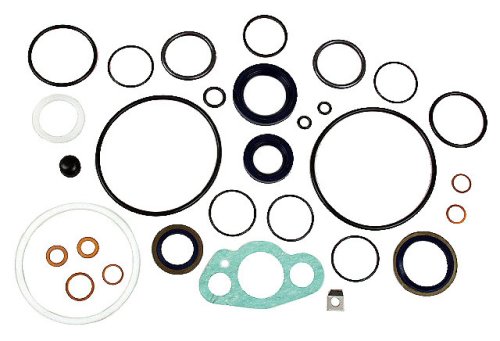 Meyle Steering Box Seal Kit : Amazon.in: Car & Motorbike