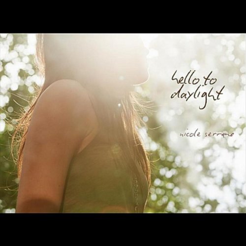 Amazon.com: Hello to Daylight : Nicole Serrano: Digital Music