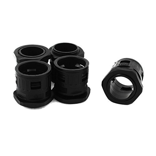 Alcoa PrimeAD34.5 Corrugated Conduit PG29 36mm Quick Connector Pipe ...