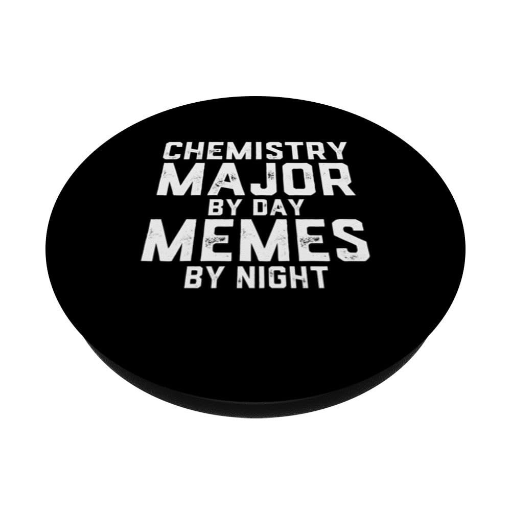 Chemistry Degree Memes