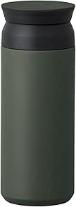Amazon.co.jp: KINTO 20928 Travel Tumbler, 16.9 fl oz (500 ml), Ash ...