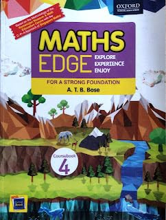 Amazon.in: Buy Maths Edge Coursebook 4 by Oxford University Press ...