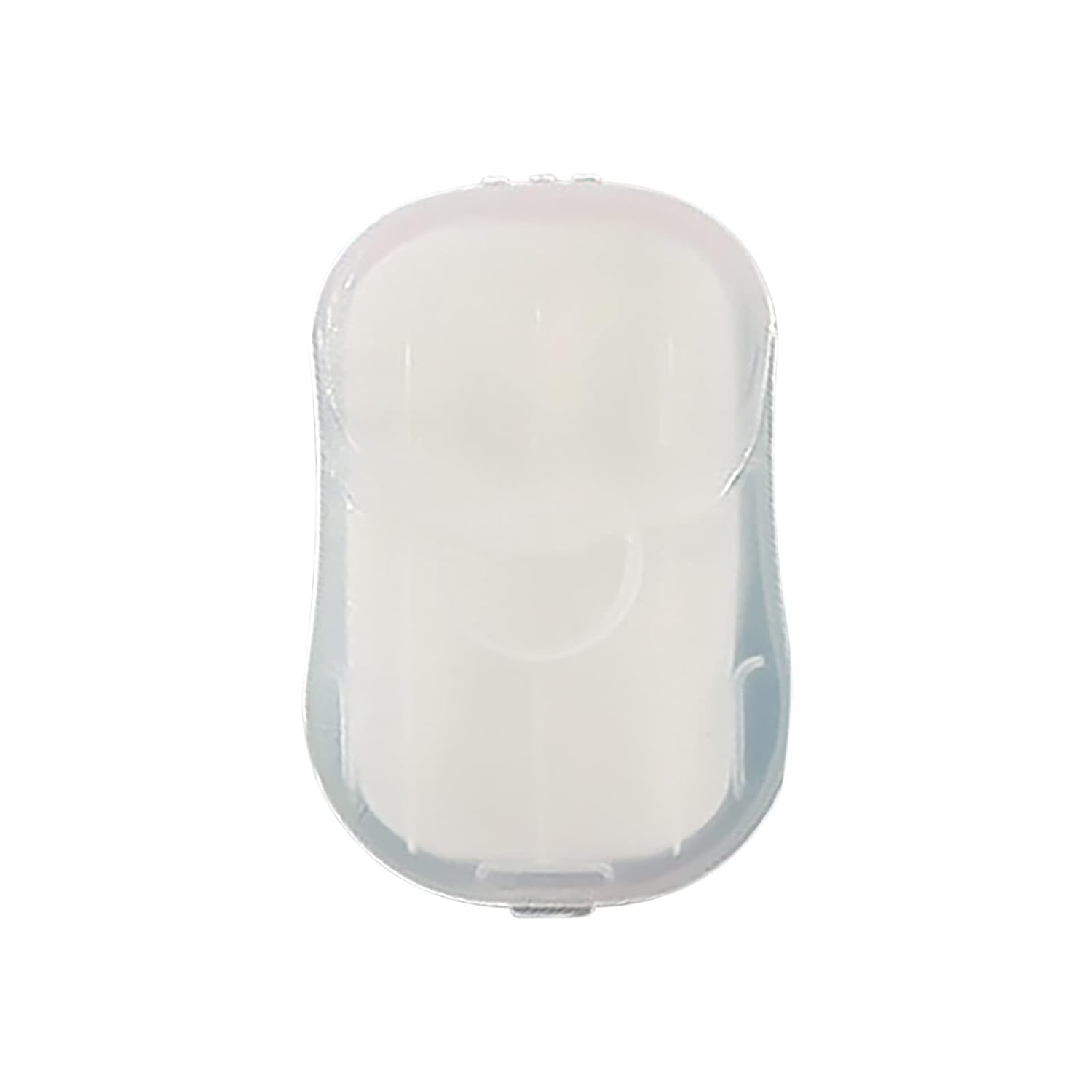 Amazon.com : Portable Soap Sheets for Hand Washing, Disposable Water ...