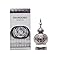 Amazon.com: KHADLAJ PERFUMES Shamookh Gold Concentrated Perfume Oil 0. ...