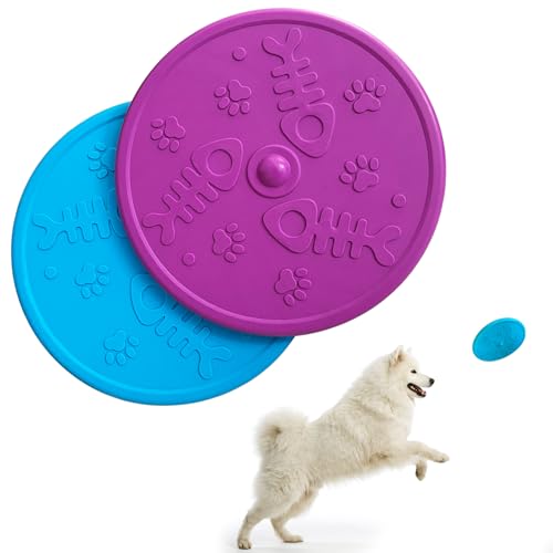 Amazon Best Sellers: Best Dog Flying Discs