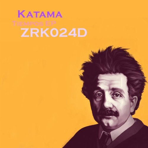 Amazon MusicでKatamaのTiemposを再生する