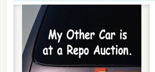 Car Auction Memes