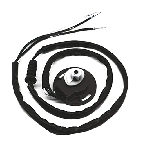 JSProxam Marine Trim Sender Sensor Sending Unit for Volvo Penta SX DP-S ...