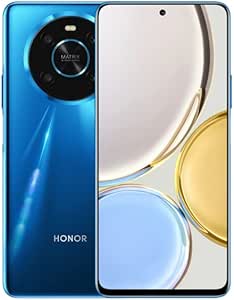 Honor X9 128GB Celular 8GB RAM Dual SIM Snapdragon 680 Smartphone 6.81¨ Cámara de 64MP Cargador ...