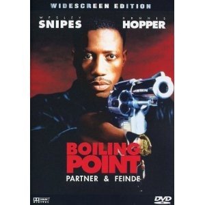 Boiling Point: Amazon.de: Snipes, Wesley, Hopper, Dennis, Davidovich ...