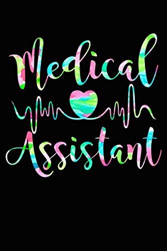 Cute certified registered medical assistant nursing medical gift ...