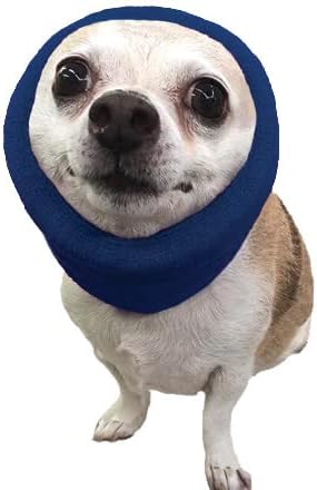 Happy Hoodie The Original Calming Band for Dogs & Cats - for Anxiety ...
