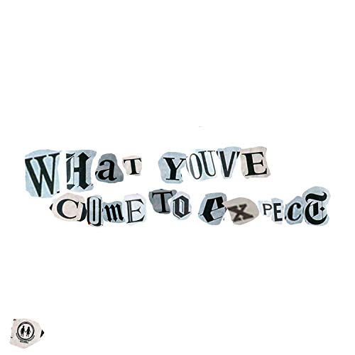 Écouter What You've Come to Expect (Single Version) par Luke Kidd sur ...
