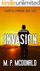 Amazon.com: Infection: A Post-Apocalyptic Survival Novel (Sympatico Syndrome Book 1) eBook ...