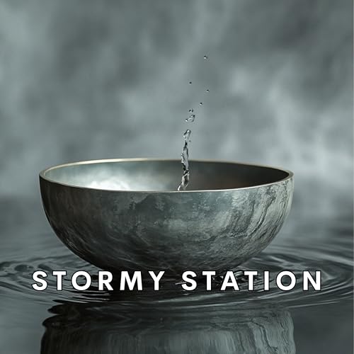 Play Thunderstorm Serenity Sounds by Boleen FX, Waht Poo & Stormy ...