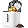 Amazon.com : 4L Larger Capacity Electric Kitchen Composter,Smart ...