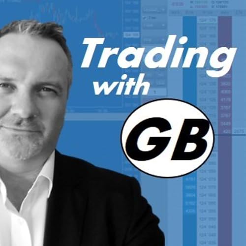 Amazon.com: Trading with GB : Guy Bower: Audible Books & Originals