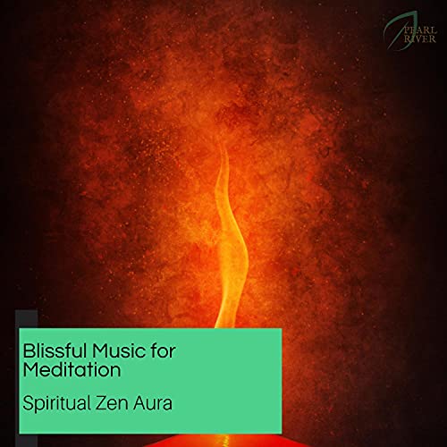 Blissful Music For Meditation - Spiritual Zen Aura de Eva Robinson ...