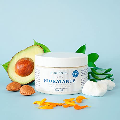 Body lotion 250 ml of cream – BigaMart