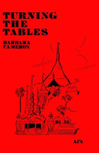 Turning the Tables: Cameron, Barbara: 9780866902823: Amazon.com: Books