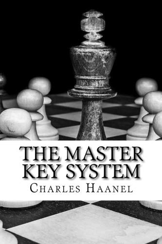 The Master Key System: Amazon.co.uk: Haanel, Charles: 9781725702851: Books