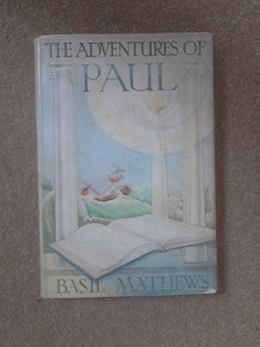 The Adventures of Paul: Amazon.co.uk: Books