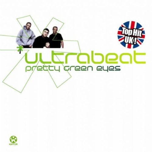 Pretty Green Eyes von Ultrabeat bei Amazon Music - Amazon.de