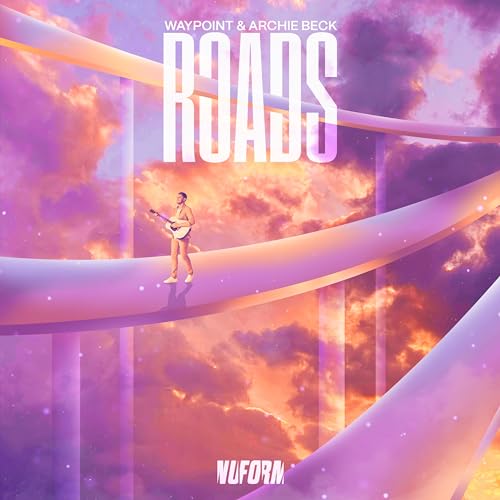 Play Roads by Waypoint & Archie Beck on Amazon Music