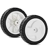 Amazon.com: Sutmorly 105-3036 Rear Drive Wheels For Toro 105-3036 105 ...