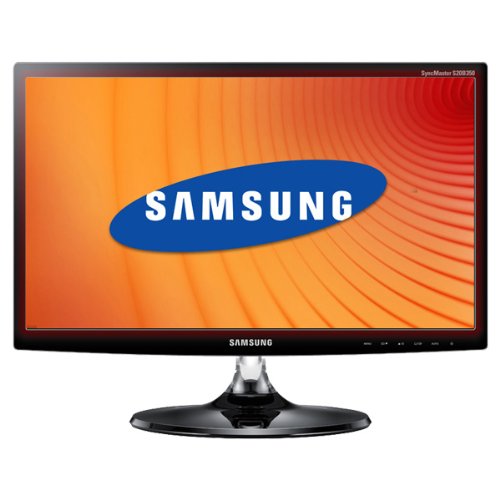Samsung S20B350H 20-Inch Screen LCD Monitor : Amazon.in: Computers ...