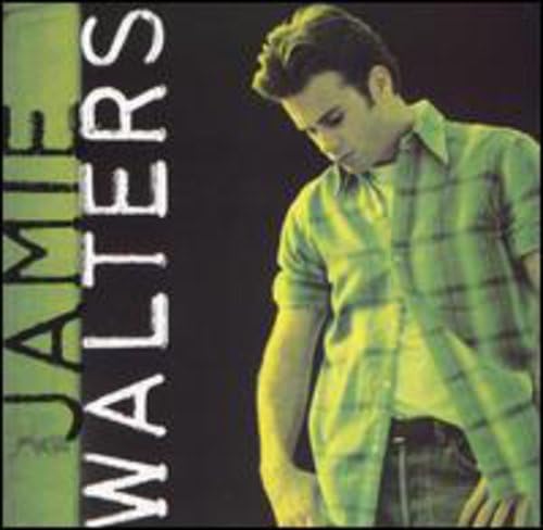 Jamie Walters: Amazon.de: Musik-CDs & Vinyl