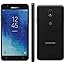 Amazon.com: Samsung Galaxy J7 4G LTE 5" 16 GB GSM Unlocked - Black ...