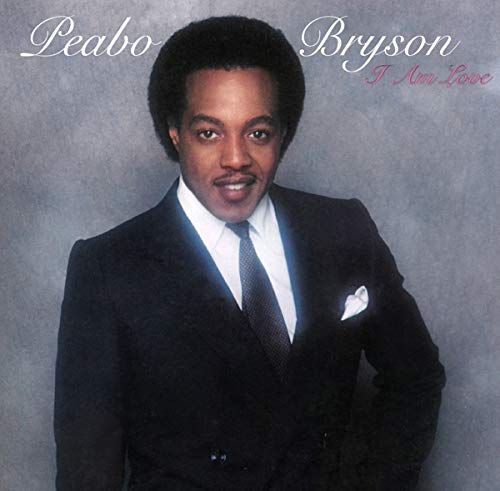 BRYSON,PEABO - I Am Love - Amazon.com Music