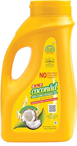 amazon.ae Best Sellers: The best items in Coconut Oil based on Amazon ...