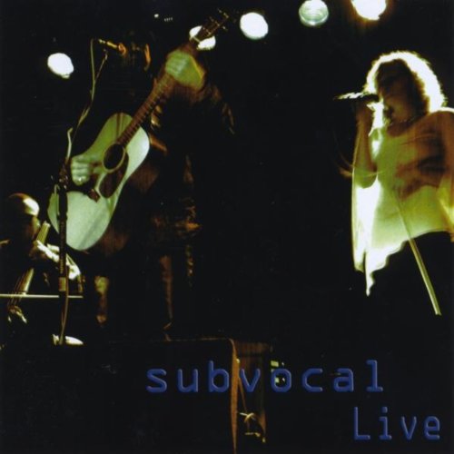 Amazon.com: Subvocal Live : subvocal: Digital Music