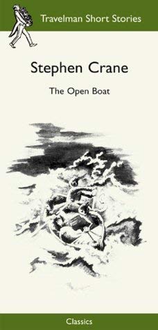 The Open Boat: Crane, Stephen: 9781860920257: Amazon.com: Books