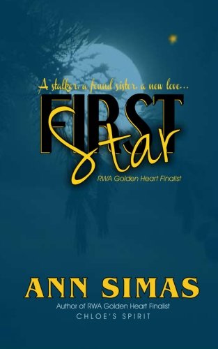 First Star: Simas, Ann: 9780988546042: Amazon.com: Books