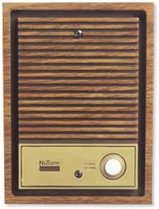 Amazon.com: Broan Nutone Intercom IS-67D Door Speaker : Electronics