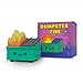 100% Soft Dumpster Fire Vinyl Figure - Want It All