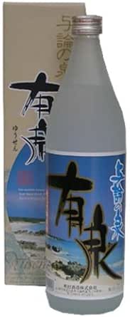 Amazon.co.jp: Amami Brown Sugar Shochu Arizumi 6.8 °F (20 °C), 30.8 fl ...