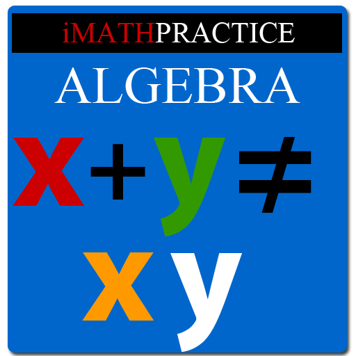 Master Algebra - App on Amazon Appstore