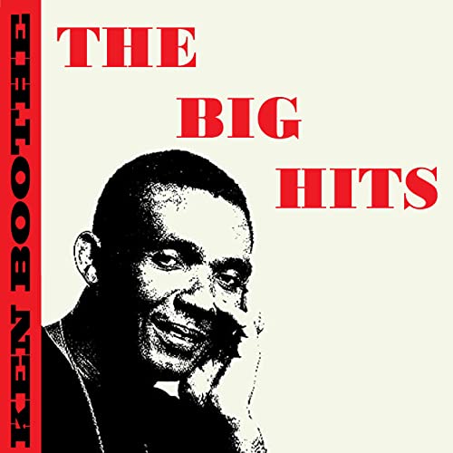 Amazon.com: Ken Boothe: The Big Hits : Ken Boothe: Digital Music