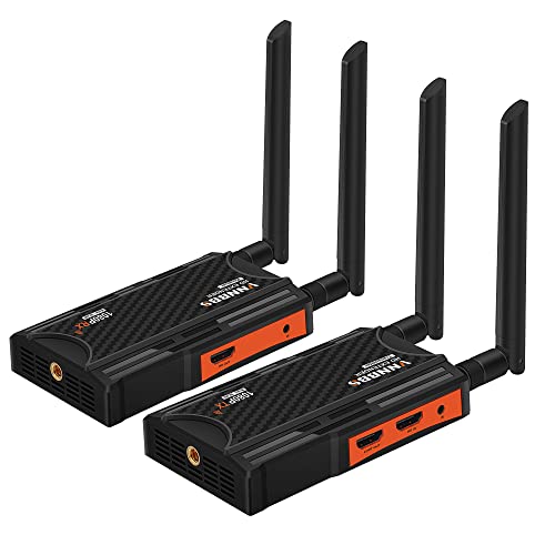 Amazon Best Sellers: Best Remote Control Extenders