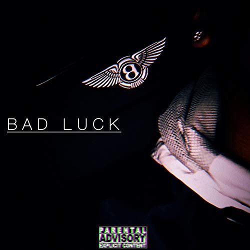 Play Badluck by charlie cruise on Amazon Music