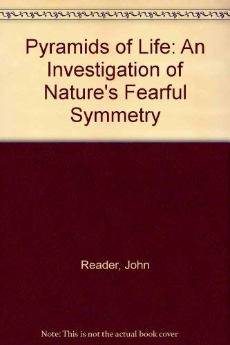 Pyramids of Life: John & Harvey Croze Reader: 9780002166553: Amazon.com ...