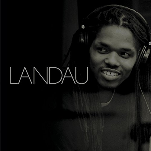 Play Landau by Landau Eugene Murphy, Jr. on Amazon Music