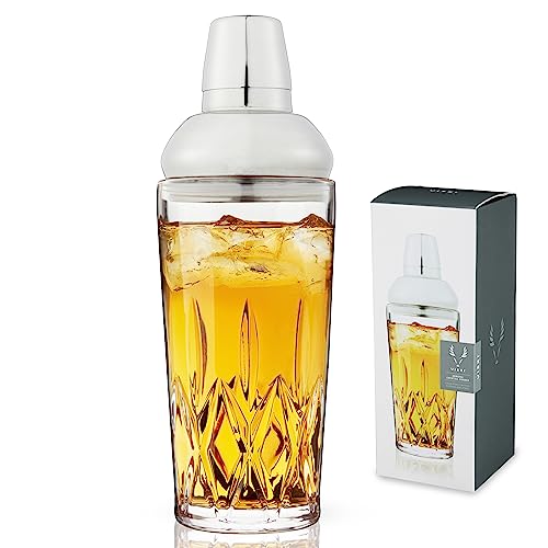 Best Viski Cocktail Shakers for Elevating Your Mixology Game - Totally ...