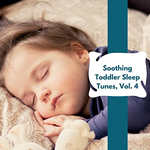 Soothing Toddler Sleep Tunes, Vol. 4 de VARIOUS ARTISTS no Amazon Music ...